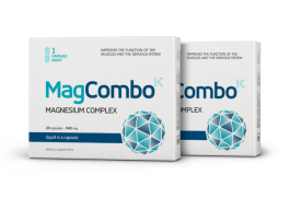 Promo Pack MagCombo | BeMore