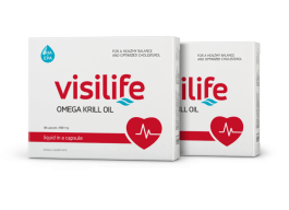 Promo Pack Visilife | BeMore