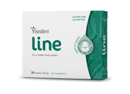 Visislim LINE | BeMore