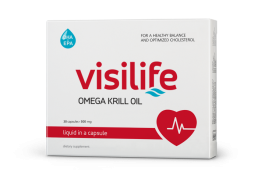 Visilife | BeMore